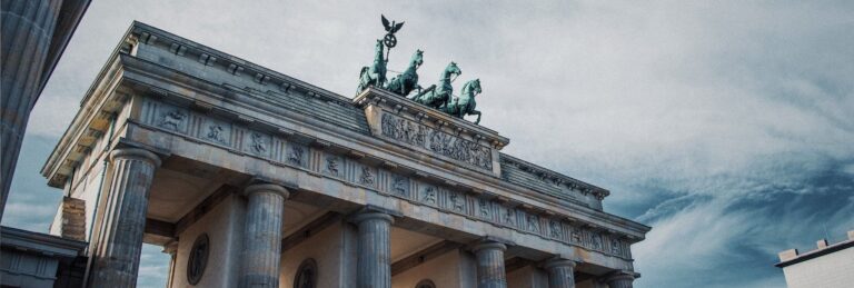 Emission Sticker for Germany: Instant Online Application- Avignette.com